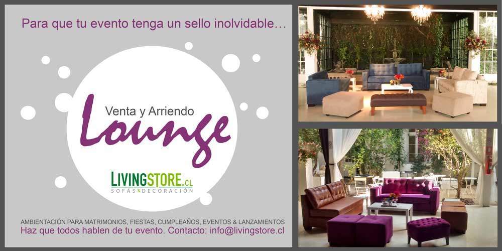 Living Store Sofás Seccionales, Muebles a Pedido y Retapizado